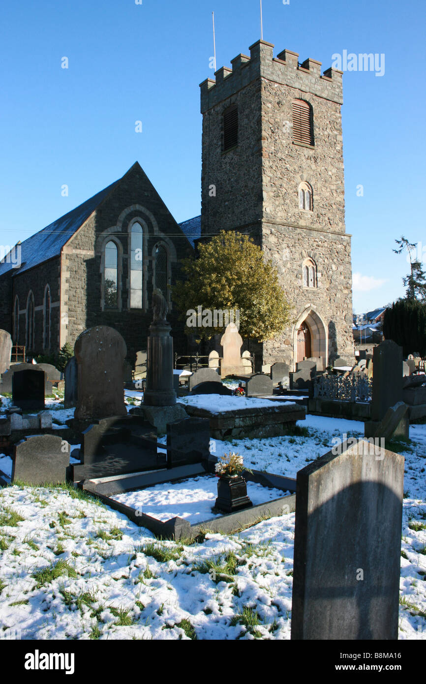 Dromore county down hi-res stock photography and images - Alamy