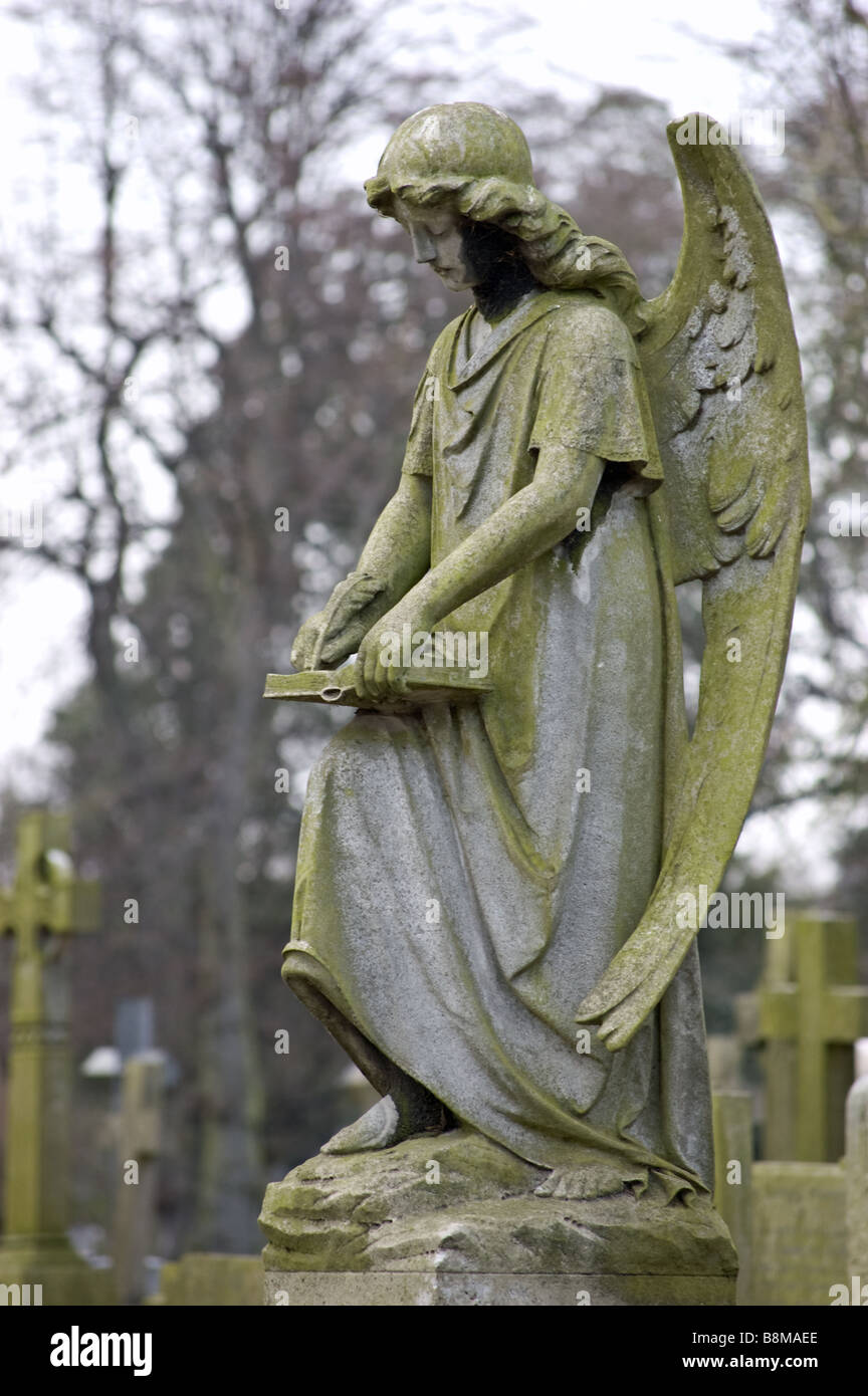 Tomb death writing hi-res stock photography and images - Alamy