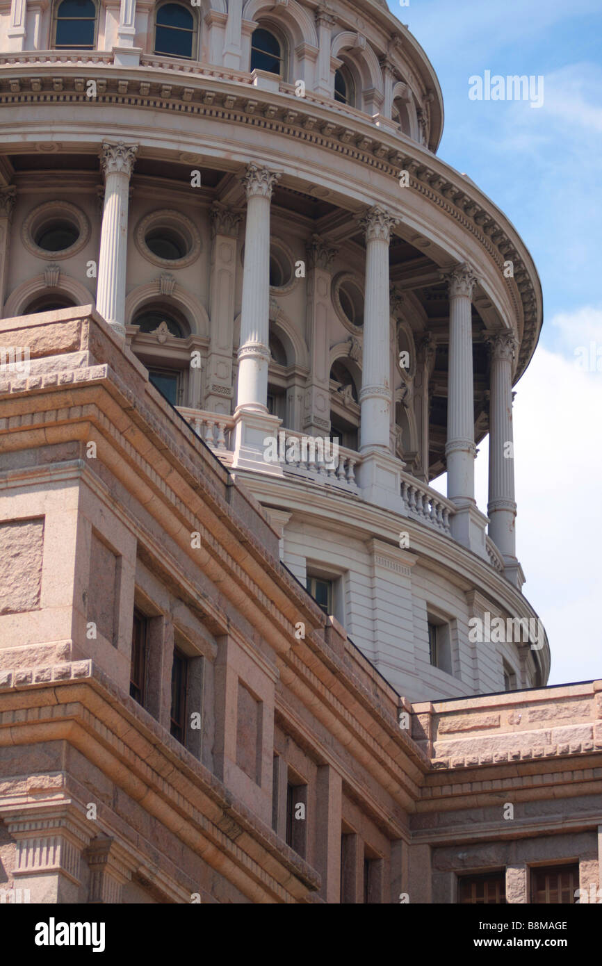 Austin architecture hi-res stock photography and images - Alamy