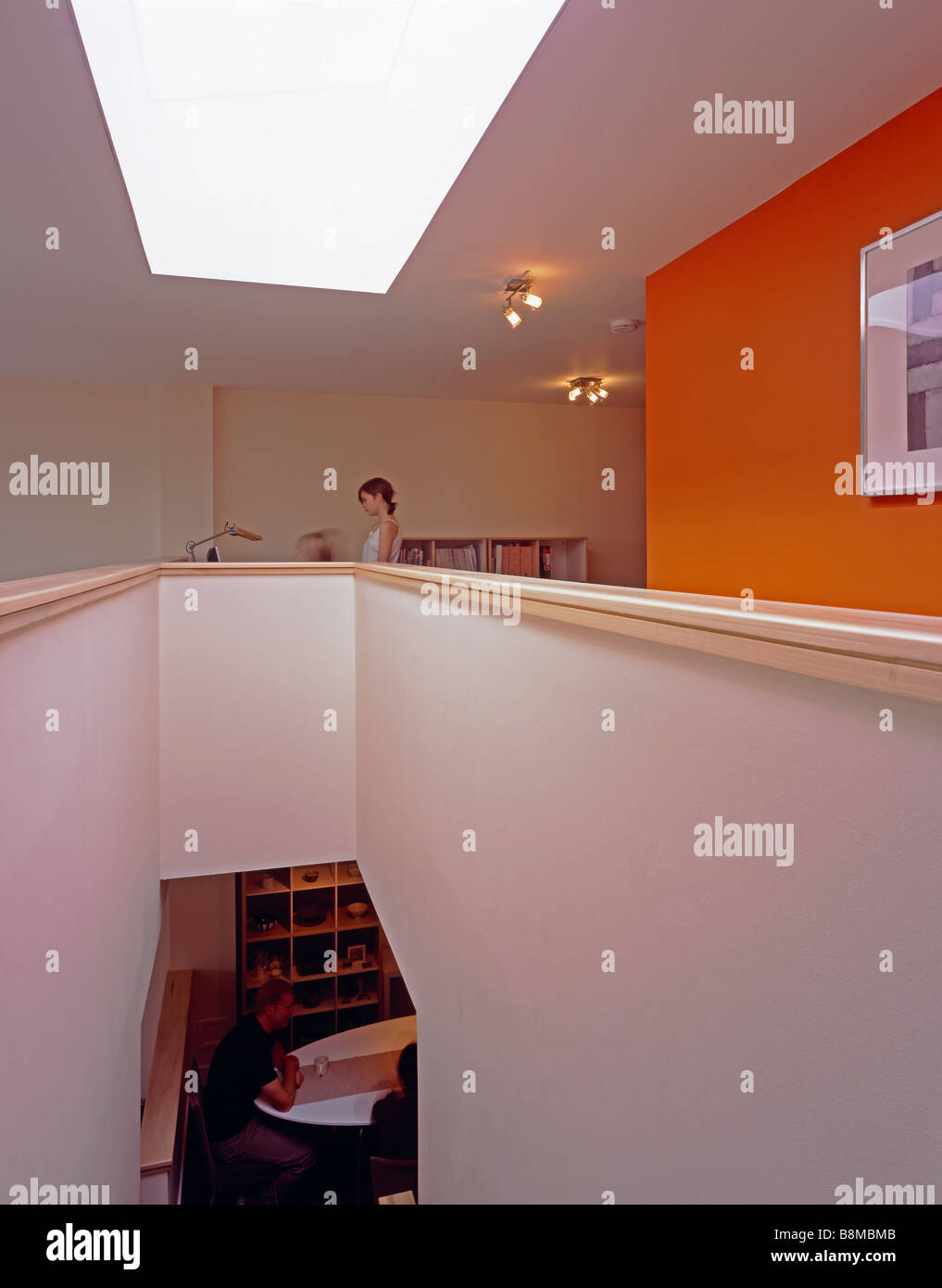 Princess gate housing project hi-res stock photography and images - Alamy