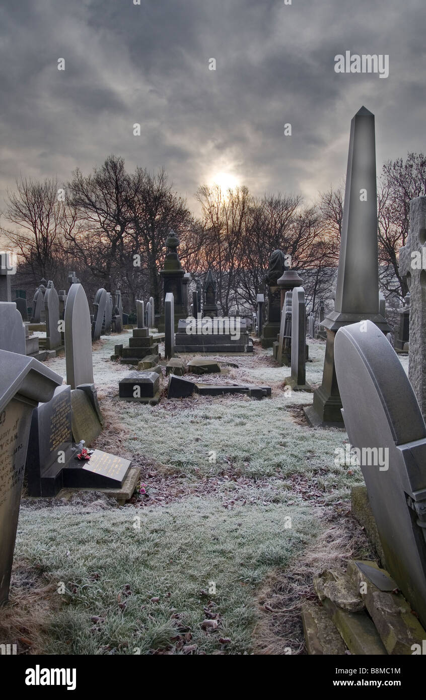 Dewsbury Moor Stock Photos & Dewsbury Moor Stock Images - Alamy