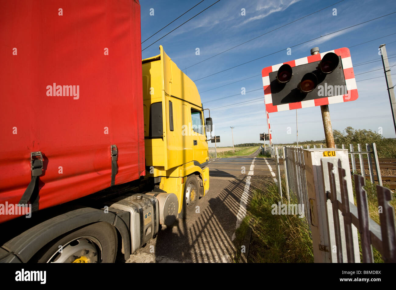 Hgv Uk Stock Photos & Hgv Uk Stock Images - Alamy