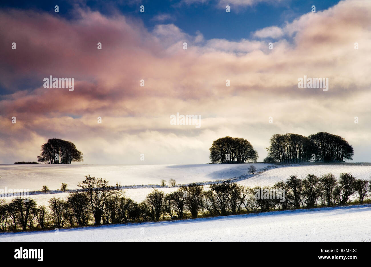 Near overton hill hi-res stock photography and images - Alamy