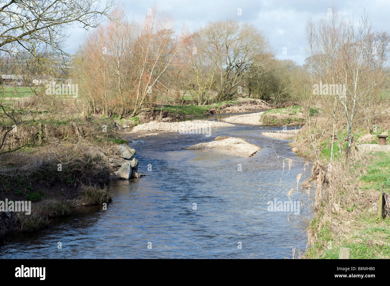 River yarty hi-res stock photography and images - Alamy