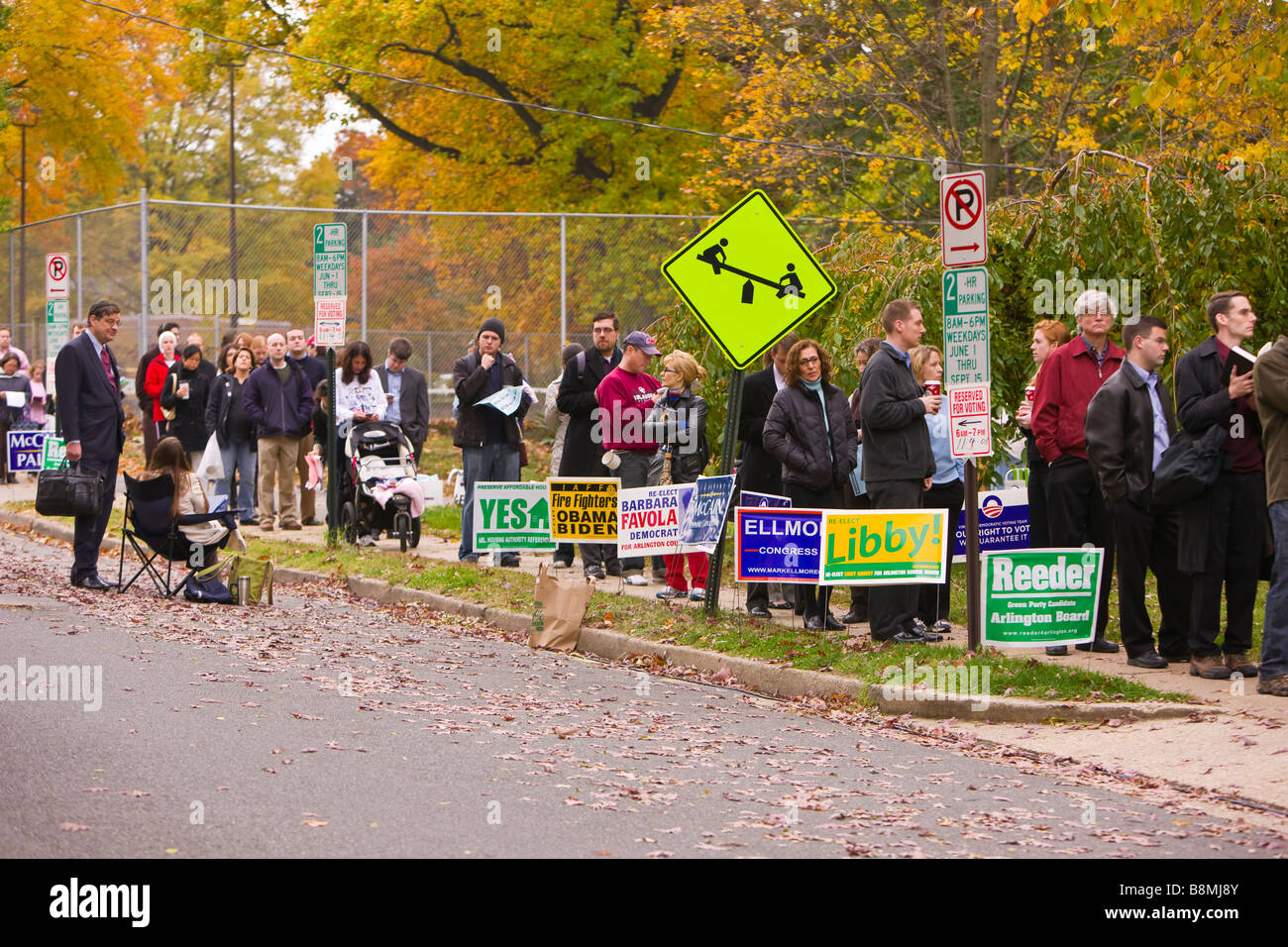 America on november 4 hi-res stock photography and images - Alamy