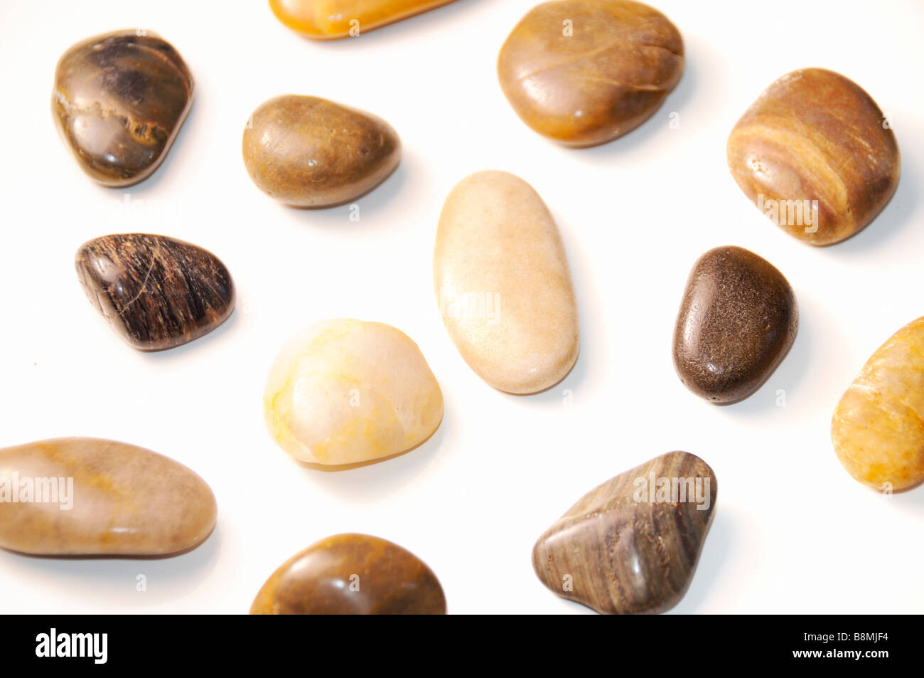 Assorted rocks hi-res stock photography and images - Alamy