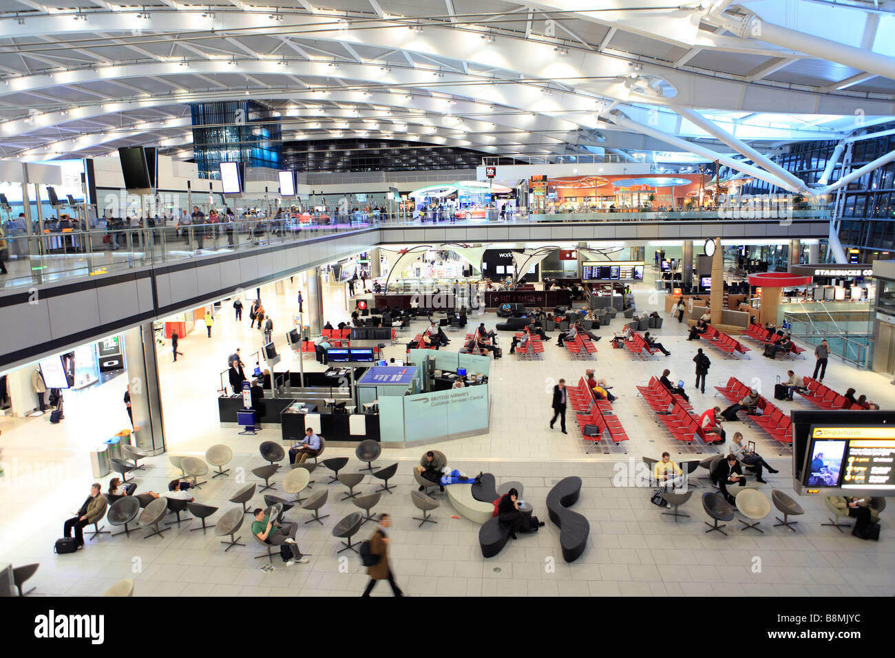 London city airport security hi-res stock photography and images - Alamy