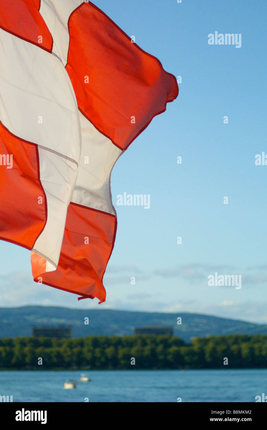 Savoie flag hi-res stock photography and images - Alamy