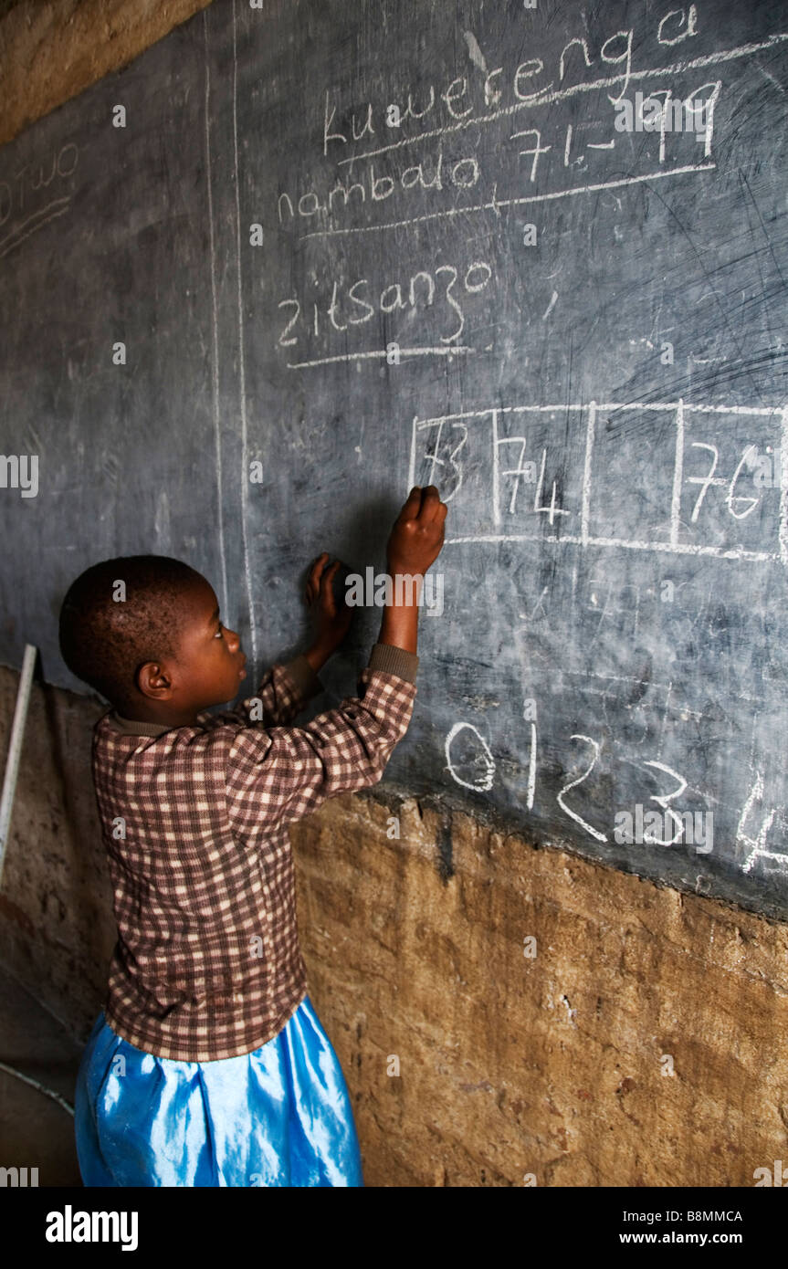 Maths sums hi-res stock photography and images - Alamy