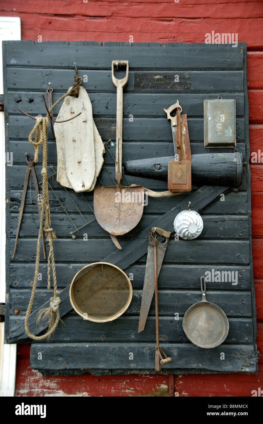 Antique Farm Hand Tool Identification What Were The Most Common Tools