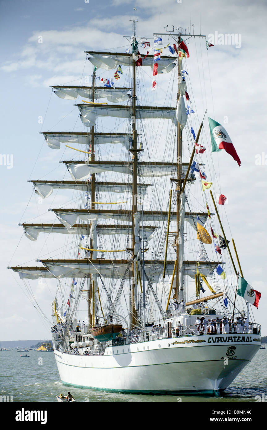 Baltic Ketch High Resolution Stock Photography and Images - Alamy