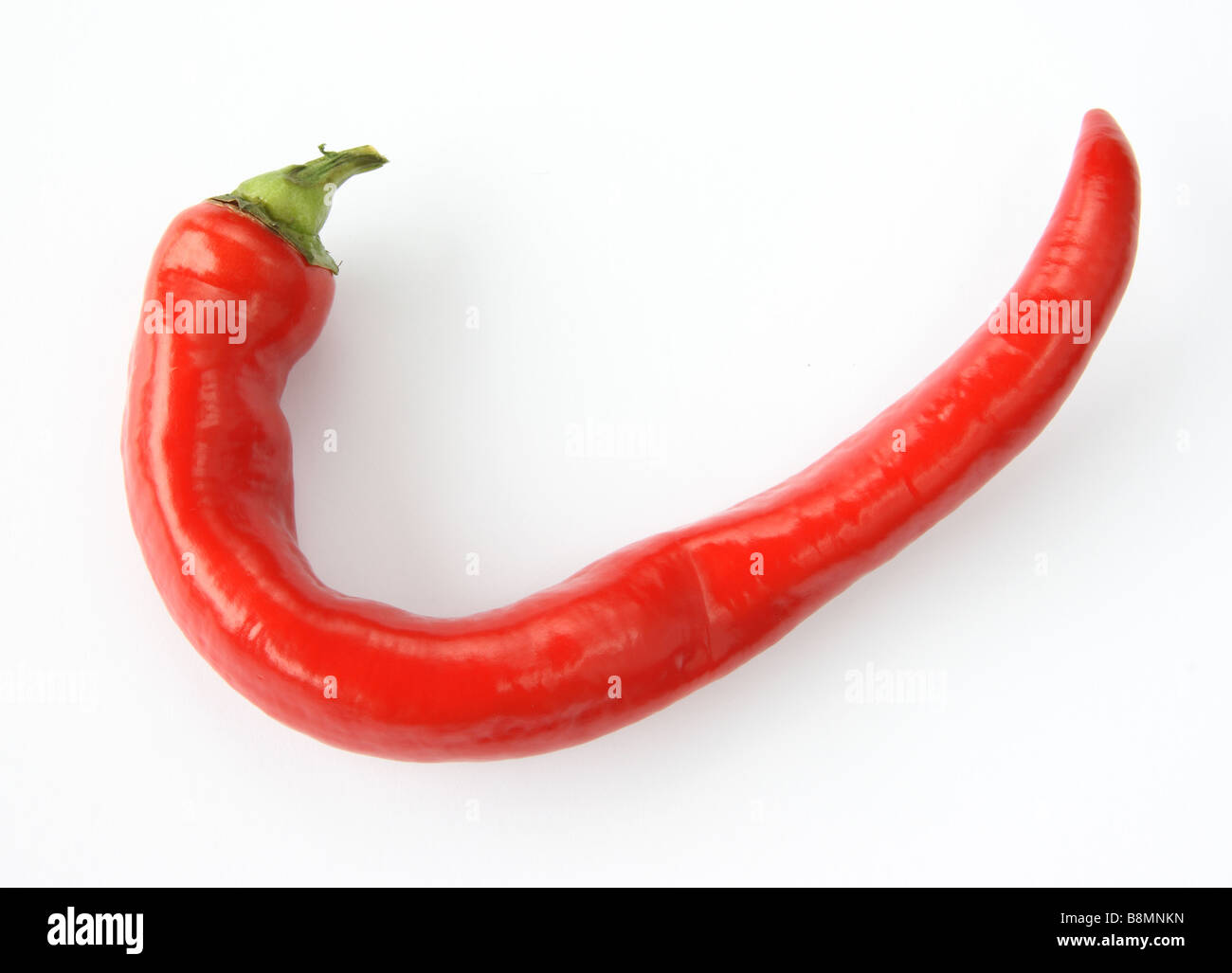 Red chili pepper Stock Photo - Alamy