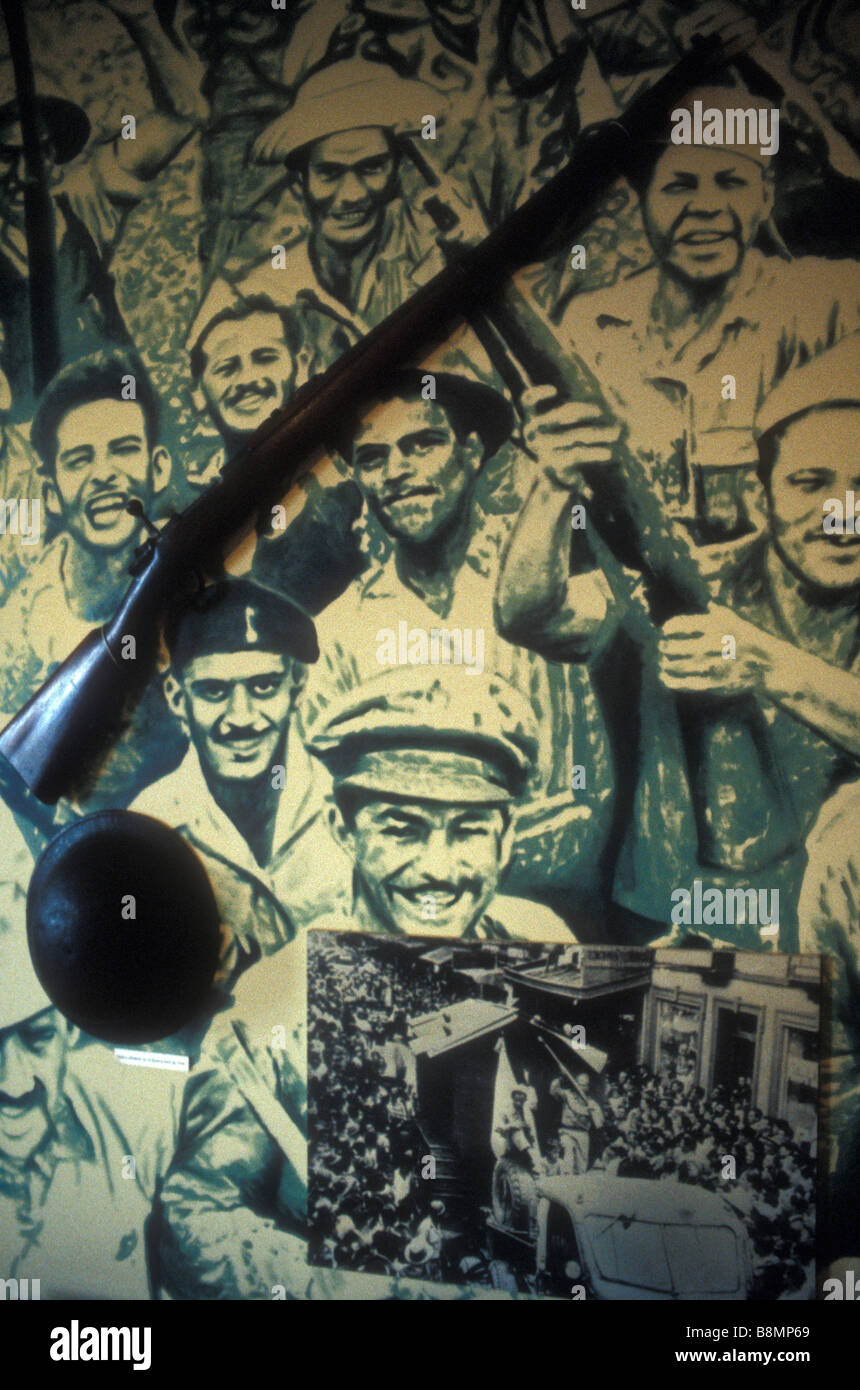 Museo nacional de costa rica hi-res stock photography and images - Alamy