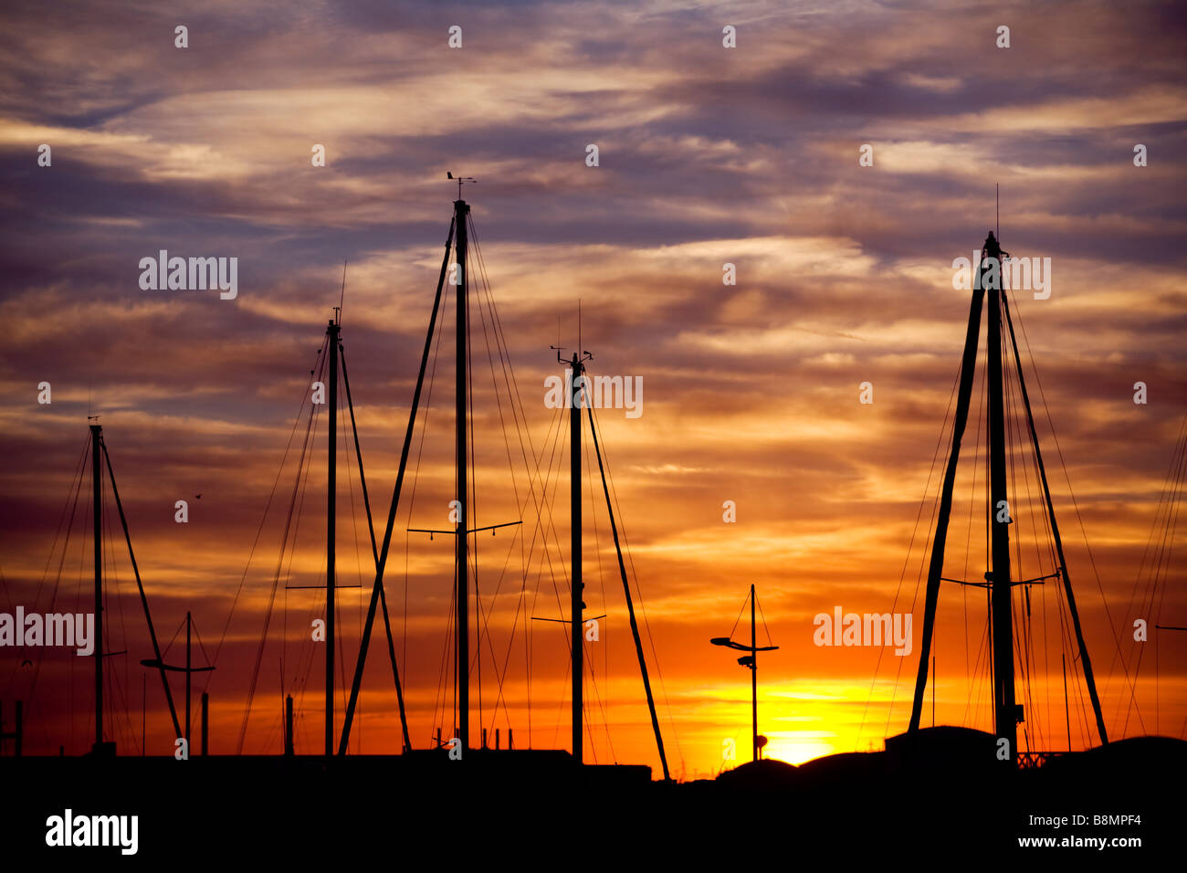 Fos sur mer hi-res stock photography and images - Alamy
