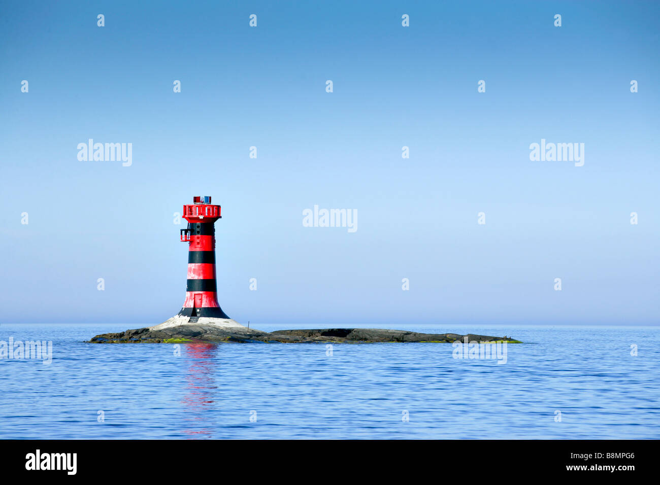 Cardinal beacon hi-res stock photography and images - Alamy