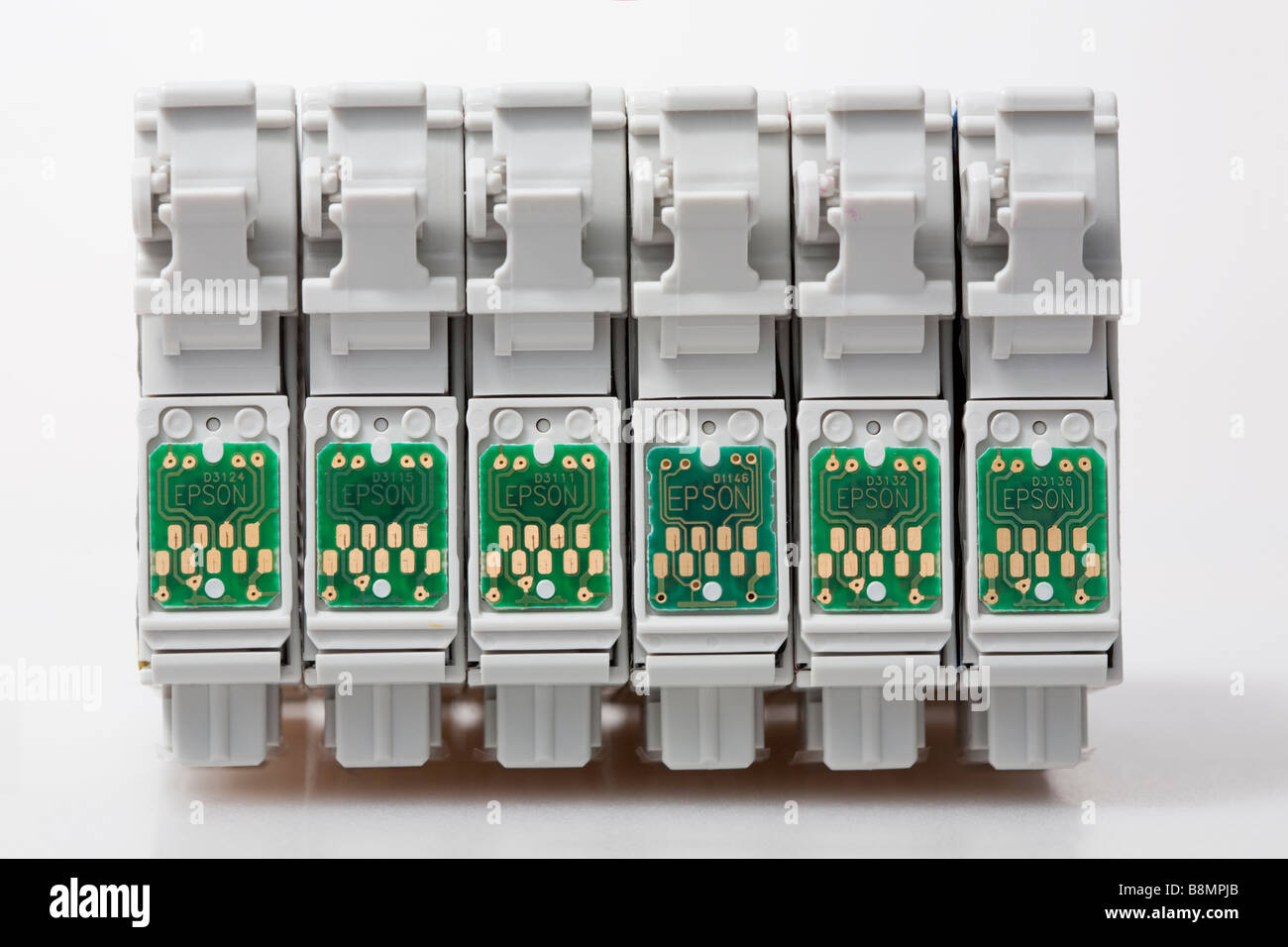 Epson hi-res stock photography and images - Alamy