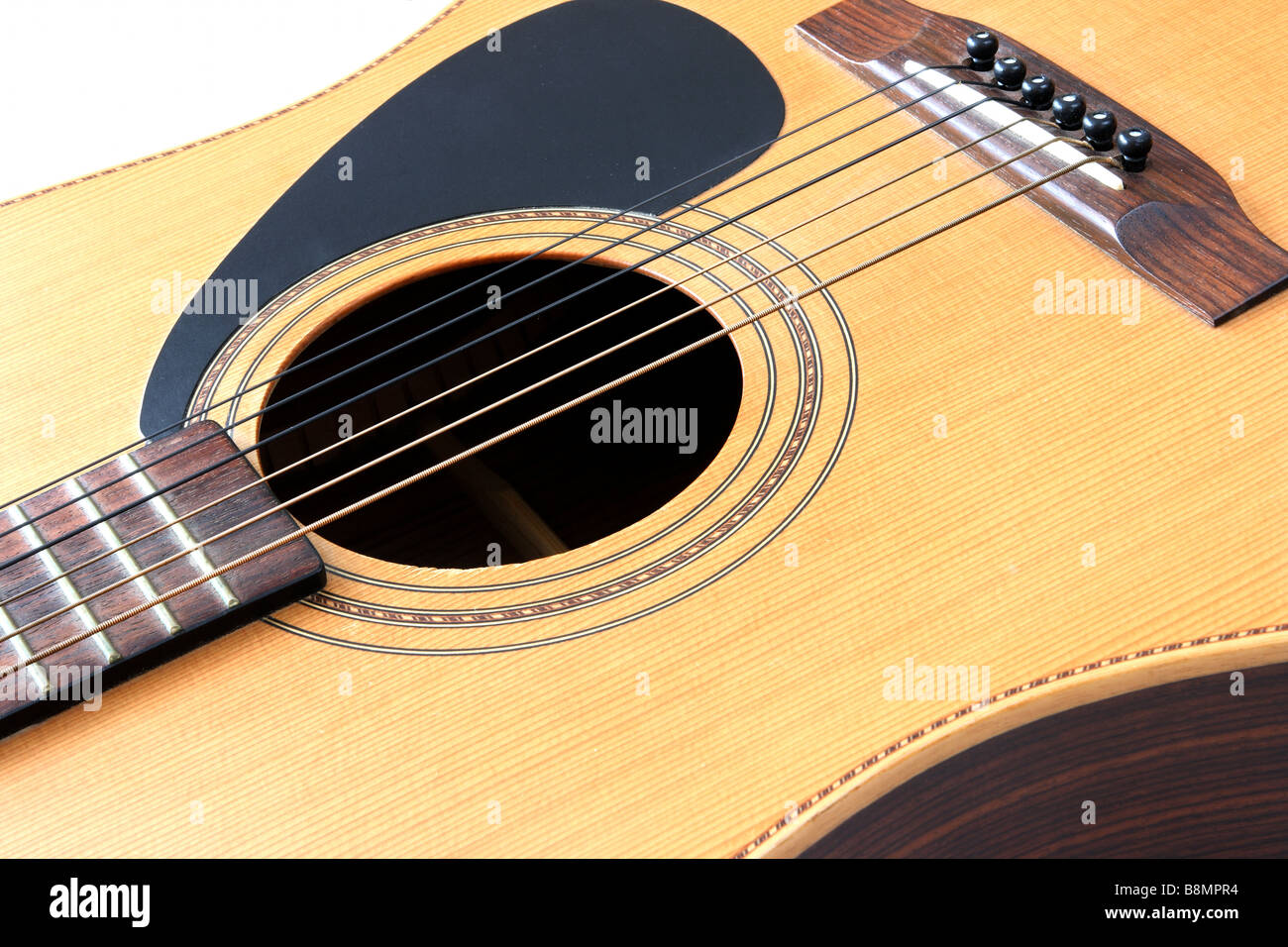 Guitar strings hi-res stock photography and images - Alamy