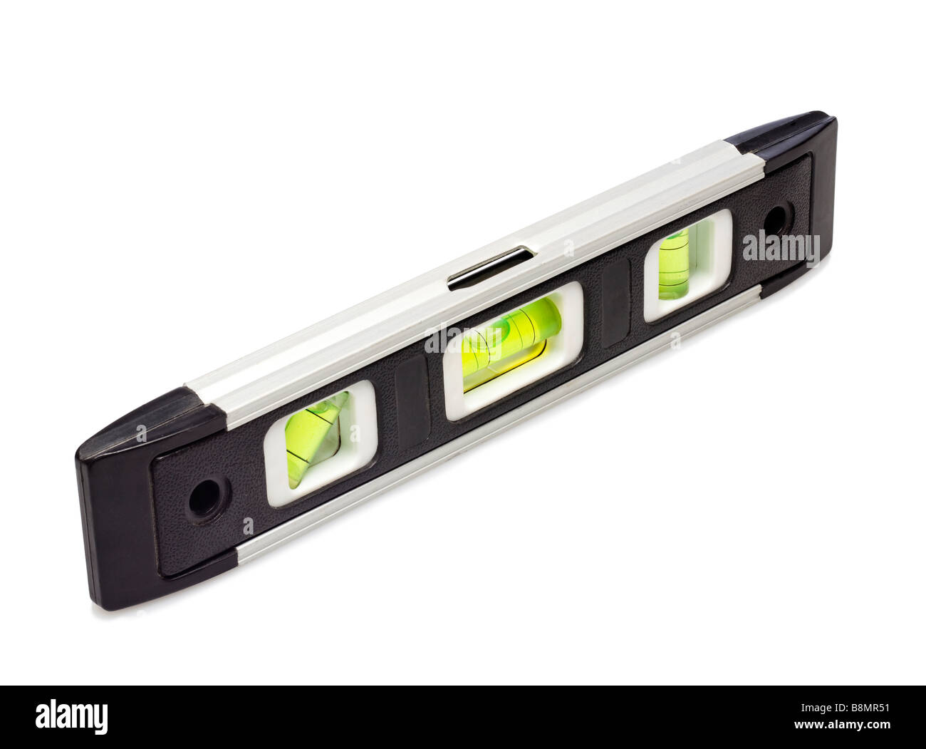 Spirit level cutout hi-res stock photography and images - Alamy