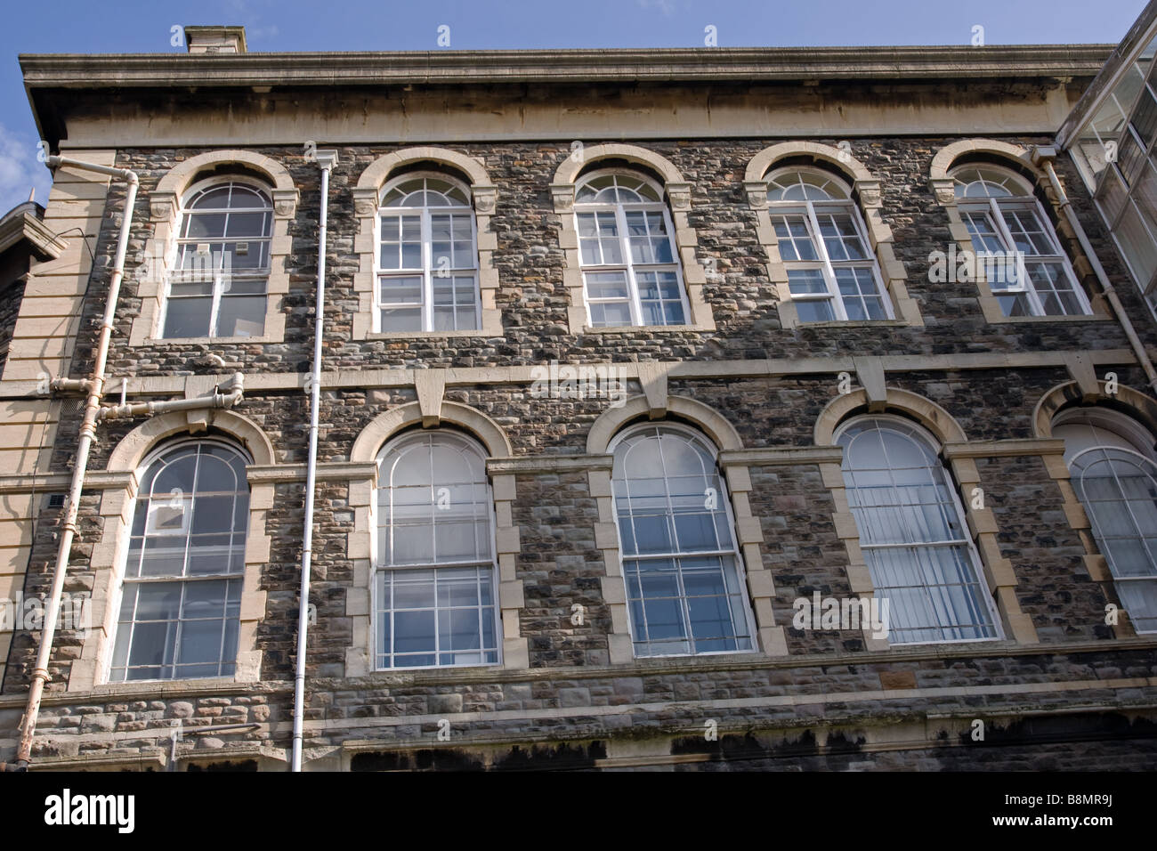 Bristol general hospital hi-res stock photography and images - Alamy