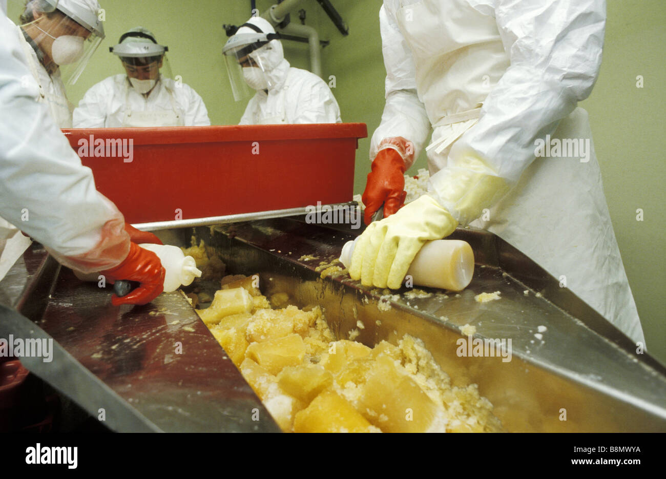 Blood bottles hi-res stock photography and images - Alamy