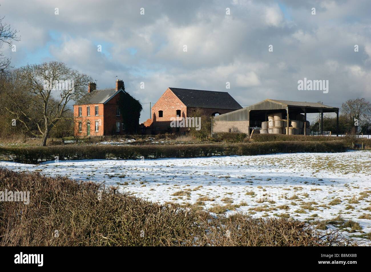 Parva farm hi-res stock photography and images - Alamy