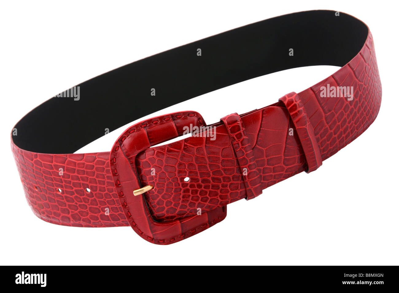 Red belt hi-res stock photography and images - Alamy