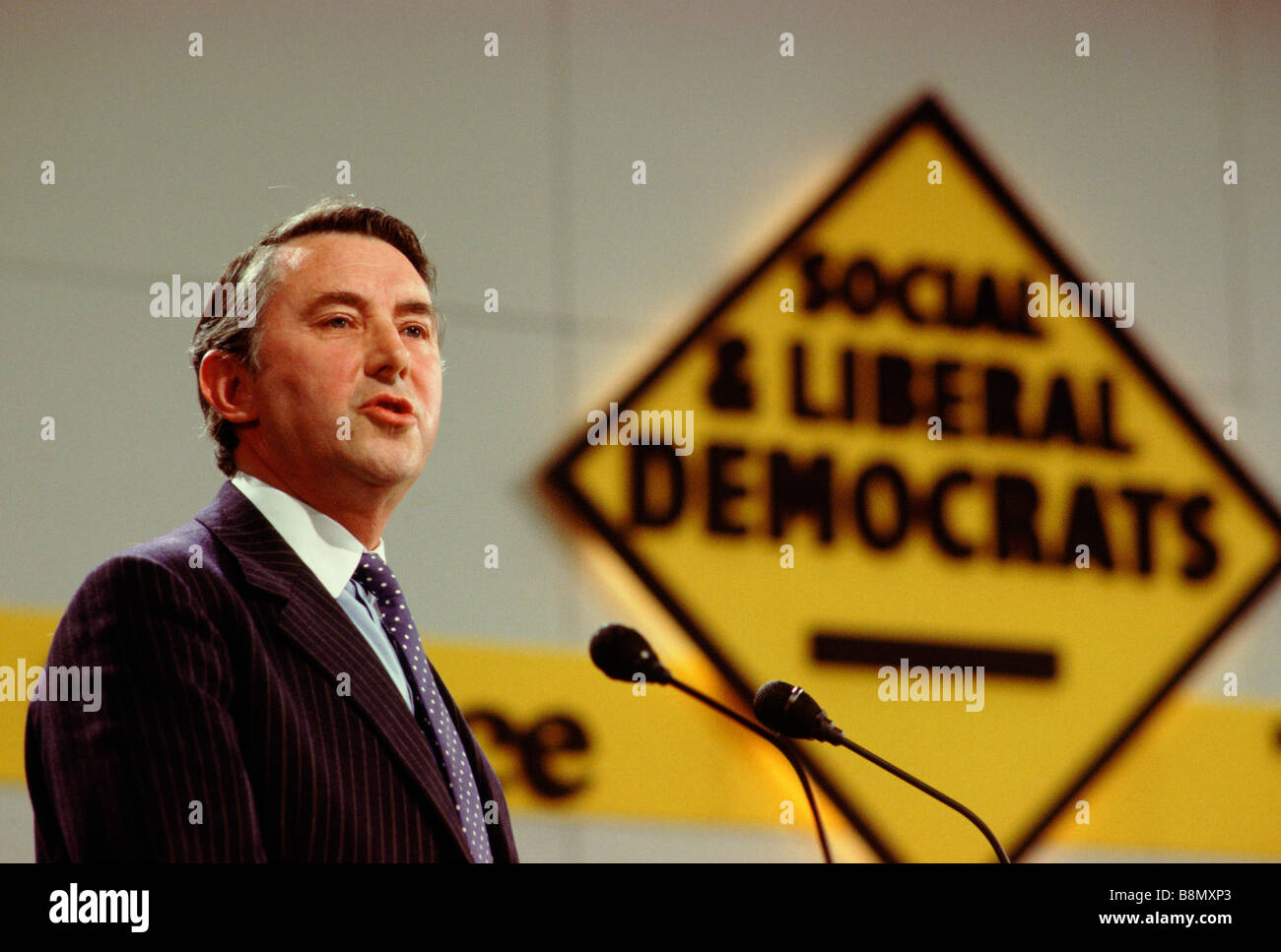 Scottish liberal party hi-res stock photography and images - Alamy