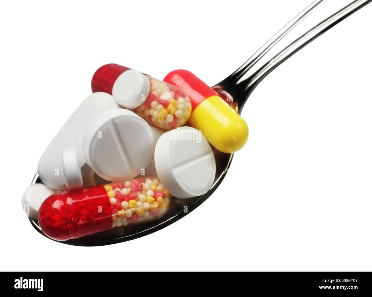 Pill medicine hi-res stock photography and images - Alamy