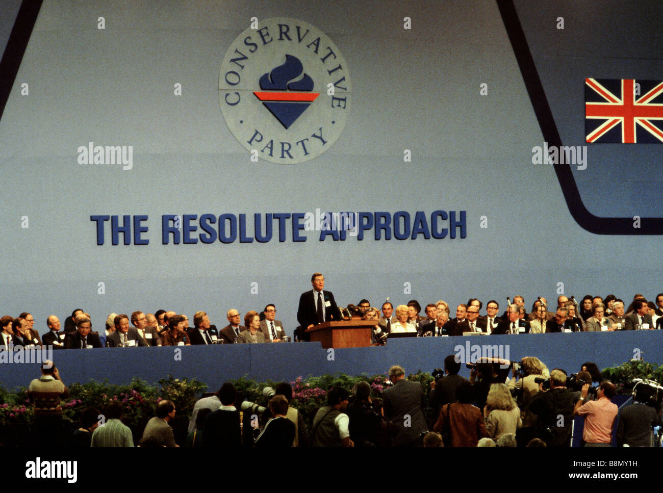 Brighton 1982 hi-res stock photography and images - Alamy