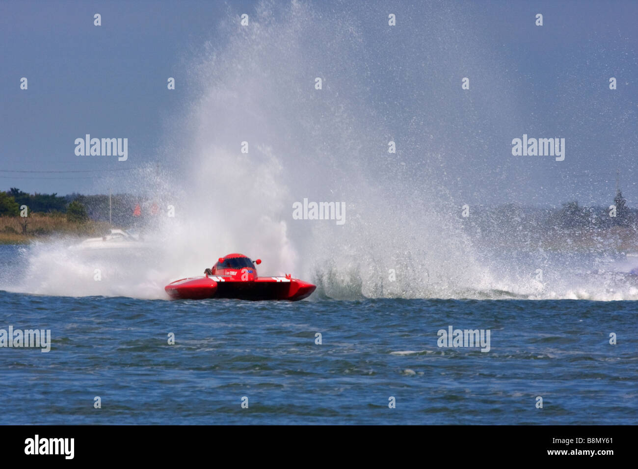 Hydroplanes hi-res stock photography and images - Alamy