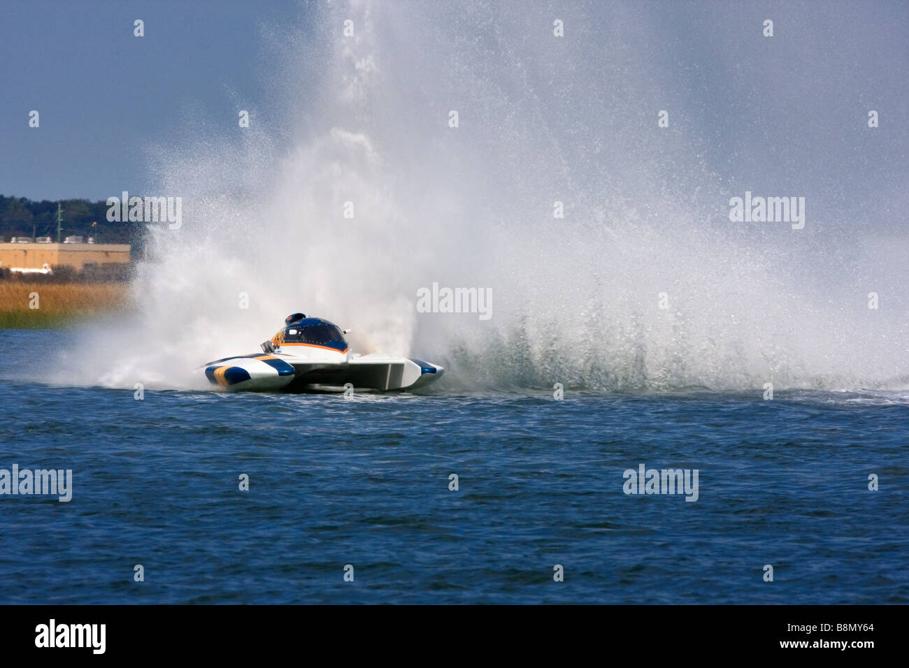 Jet sport racing hi-res stock photography and images - Alamy