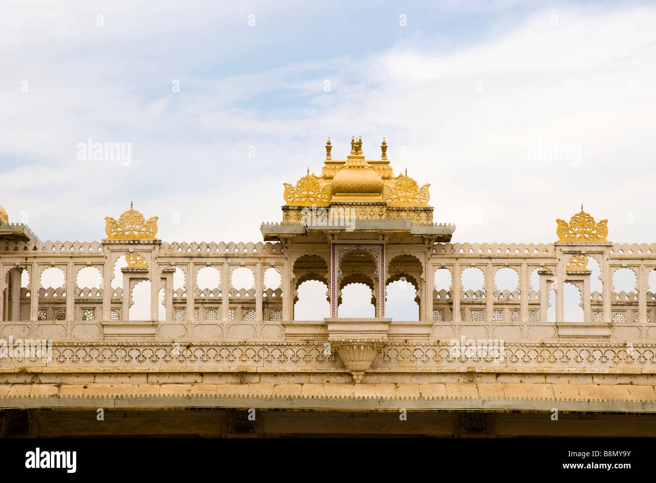 Rajput architecture hi-res stock photography and images - Alamy