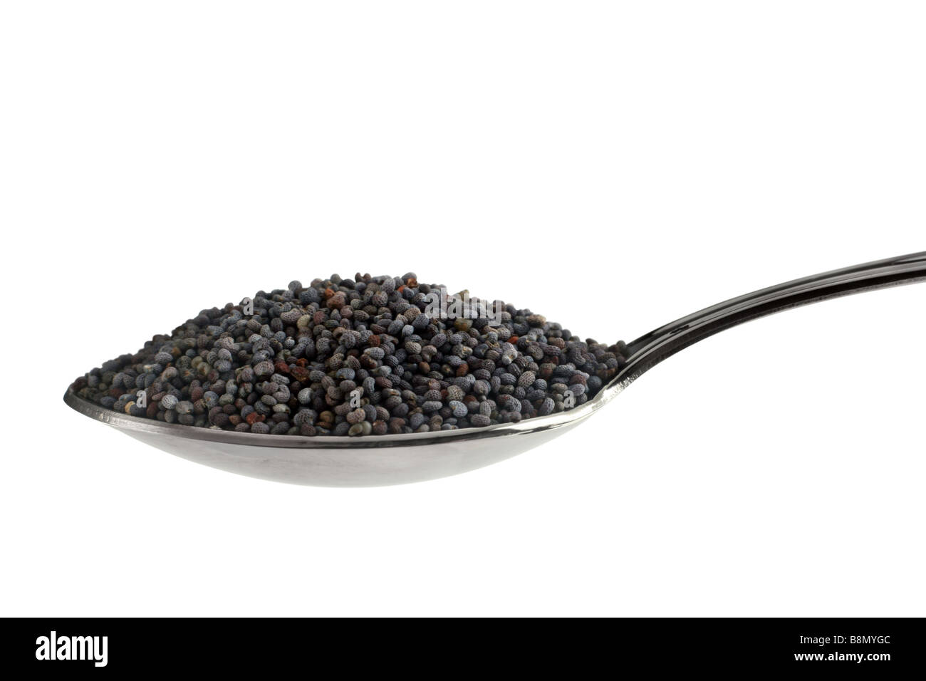 Seed spoon Cut Out Stock Images & Pictures - Alamy