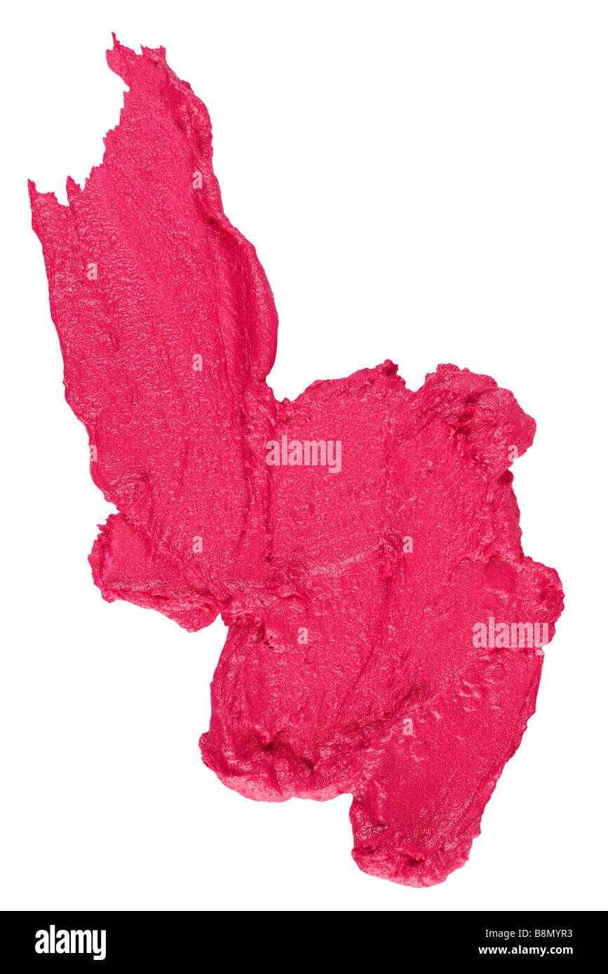 Makeup detail Cut Out Stock Images & Pictures - Alamy