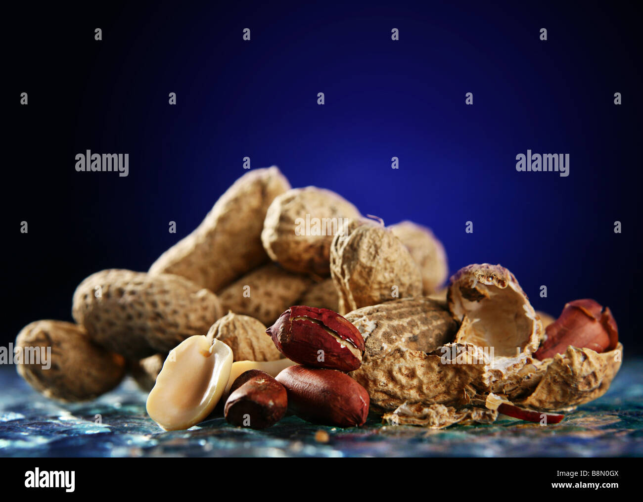 Peanut hi-res stock photography and images - Alamy