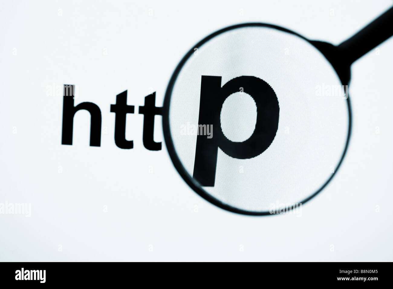 Selective browser hi-res stock photography and images - Alamy