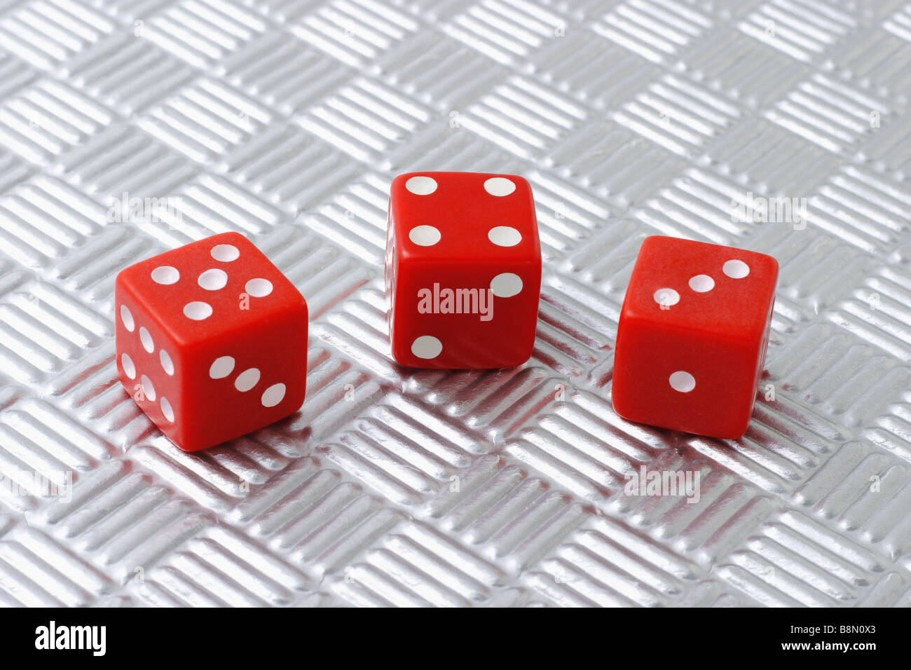 Three red dots hi-res stock photography and images - Alamy