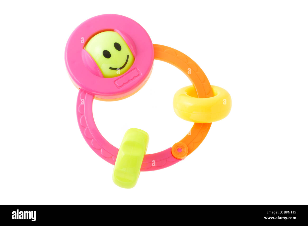 Smiley toy hi-res stock photography and images - Alamy