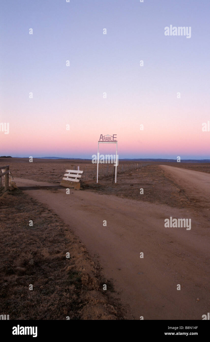 Monaro plains hi-res stock photography and images - Alamy