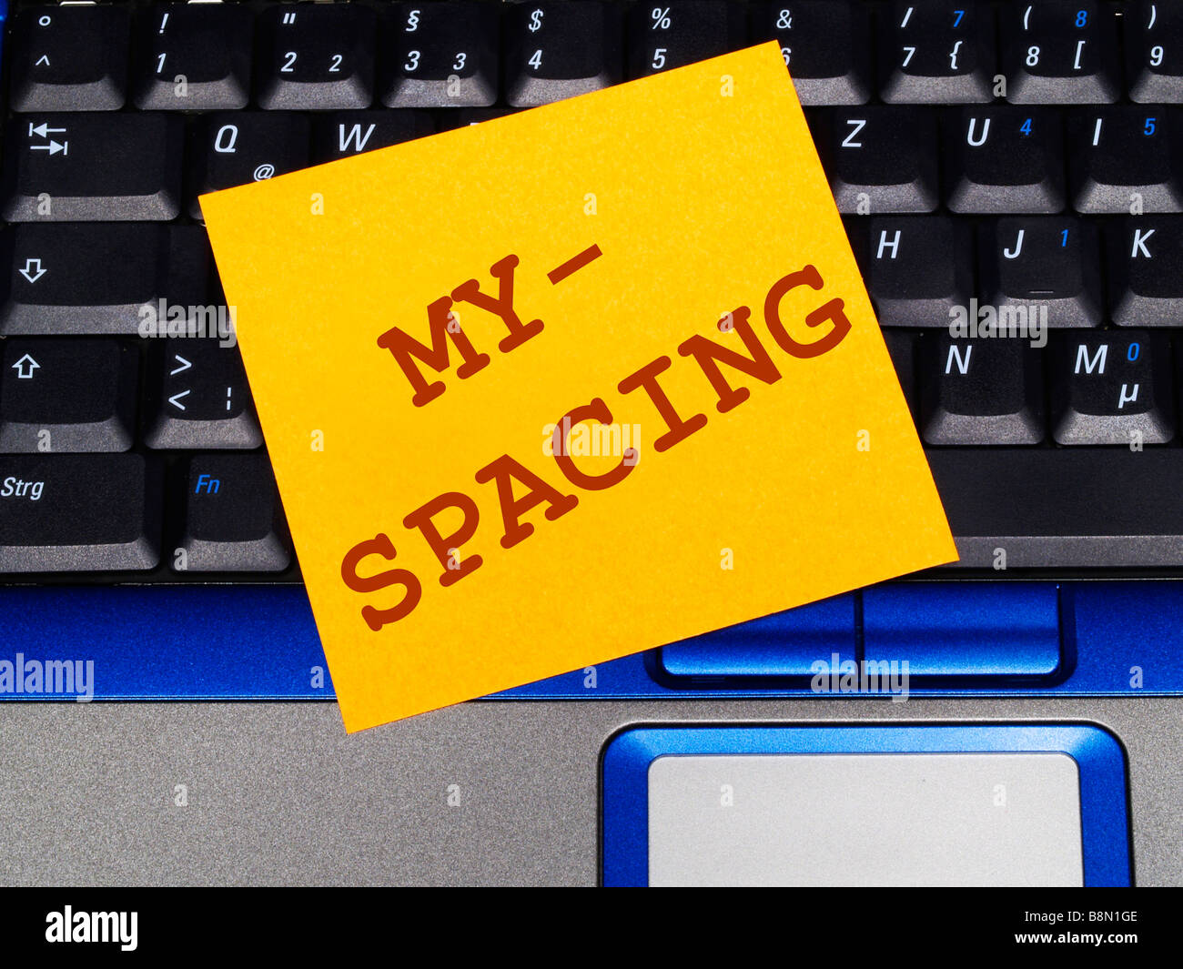 Spacing hi-res stock photography and images - Alamy