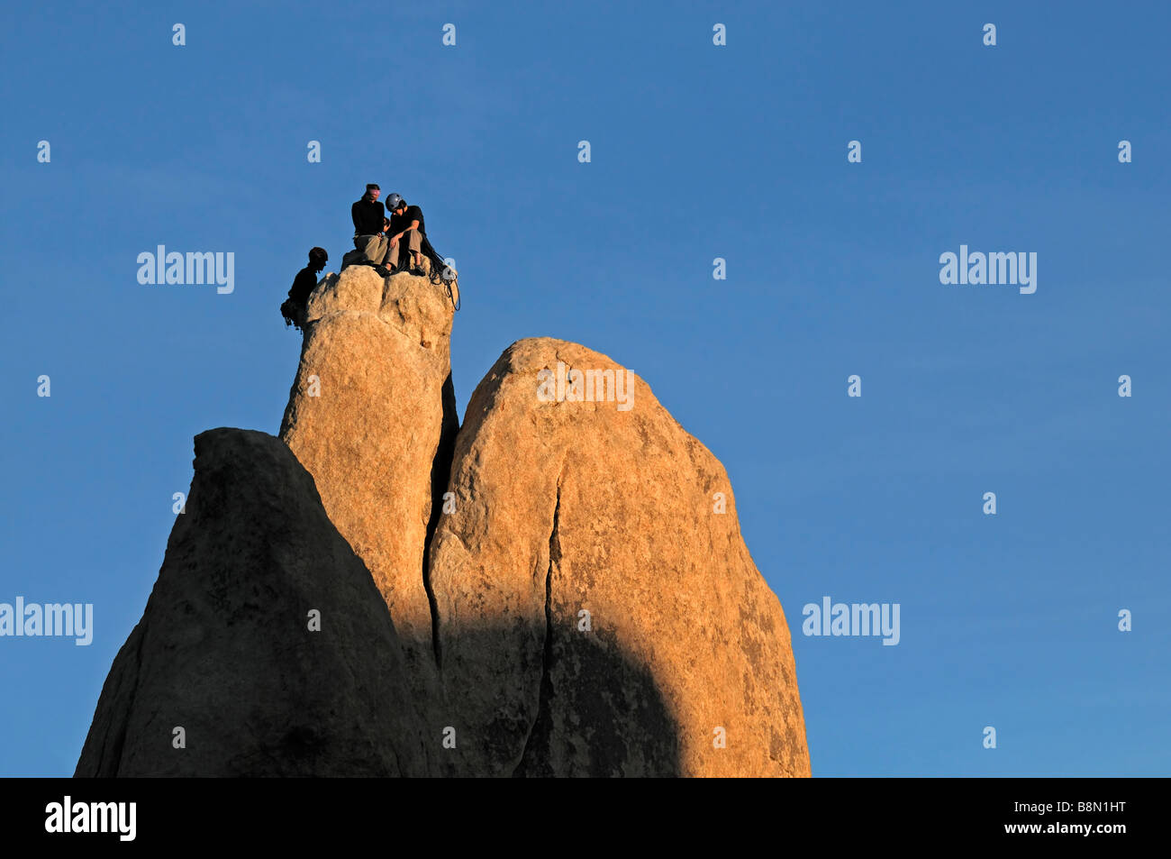 At the three pinnacle hi-res stock photography and images - Alamy