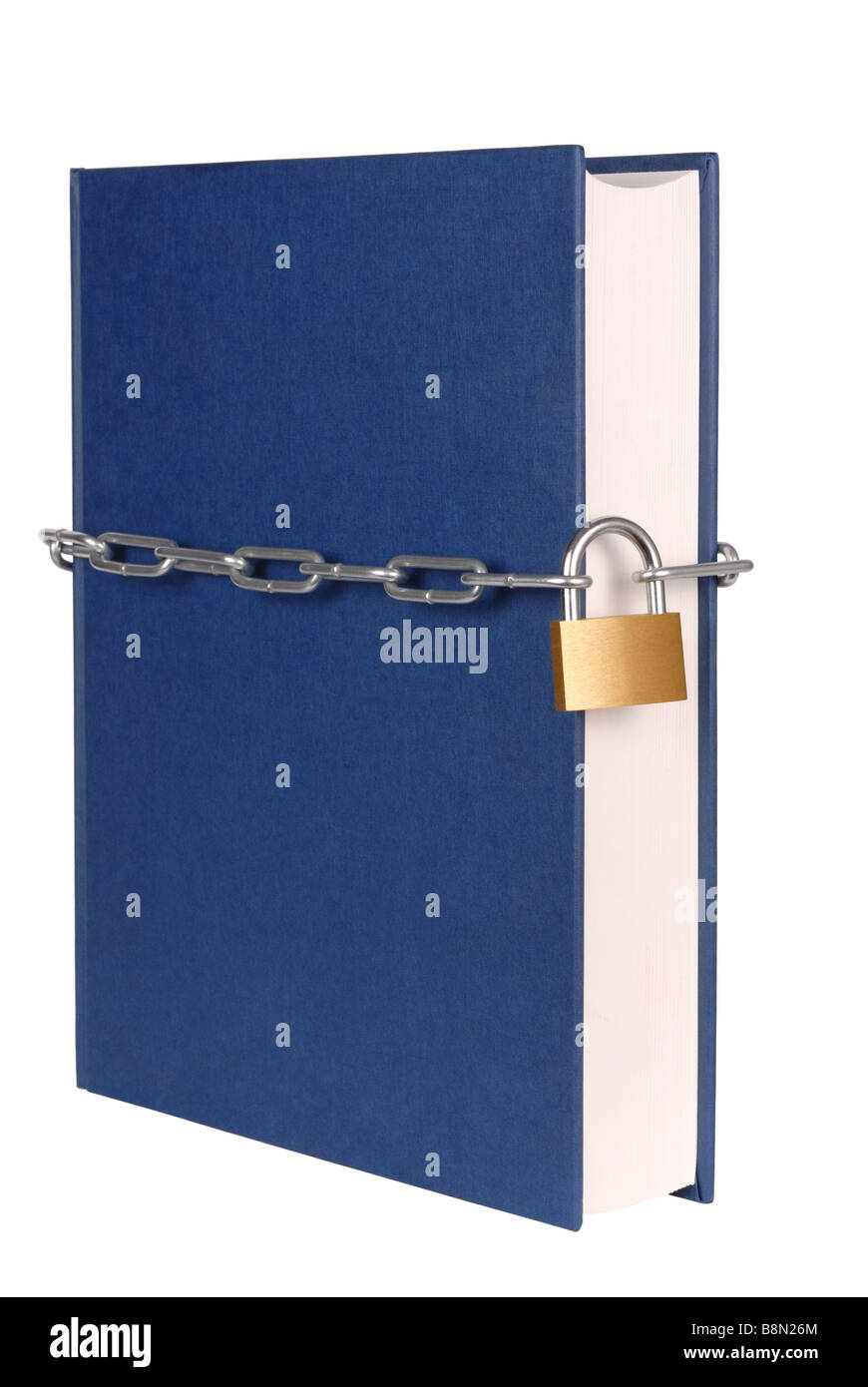 Censored book hi-res stock photography and images - Alamy