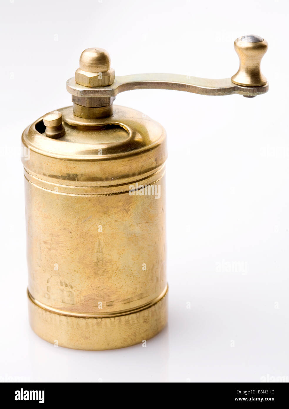 The spice mill hi-res stock photography and images - Alamy