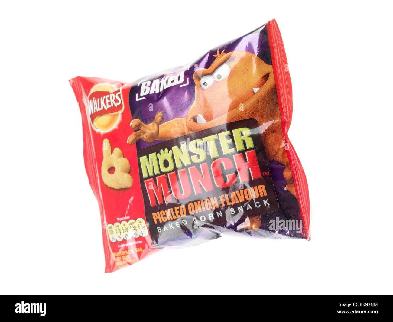Walkers crisps packets hi-res stock photography and images - Alamy
