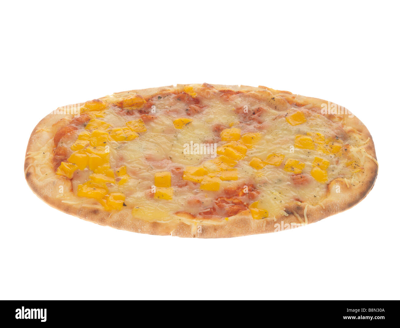 3 pizzas hi-res stock photography and images - Alamy