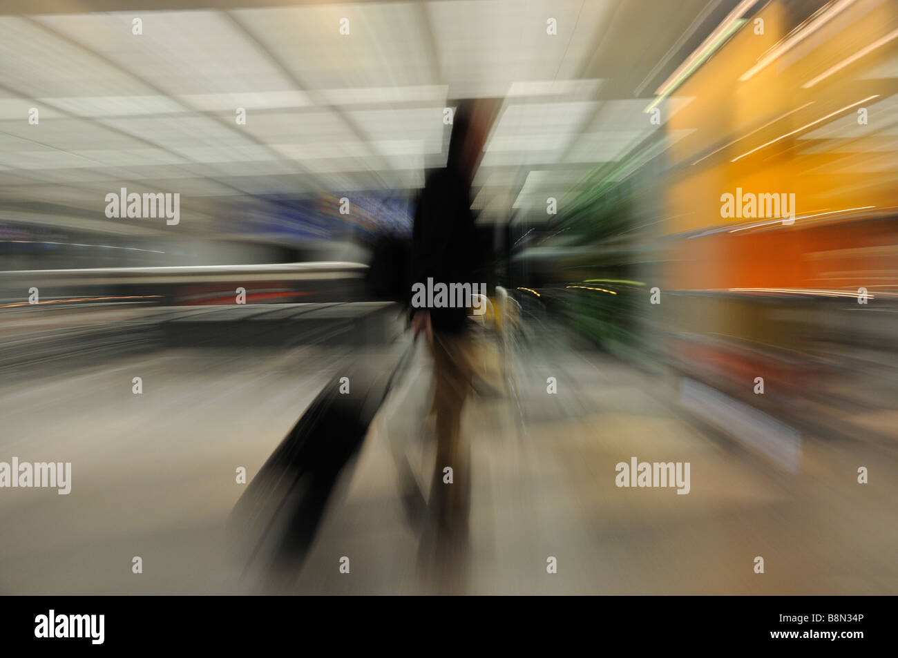 Hurry hasten hi-res stock photography and images - Alamy