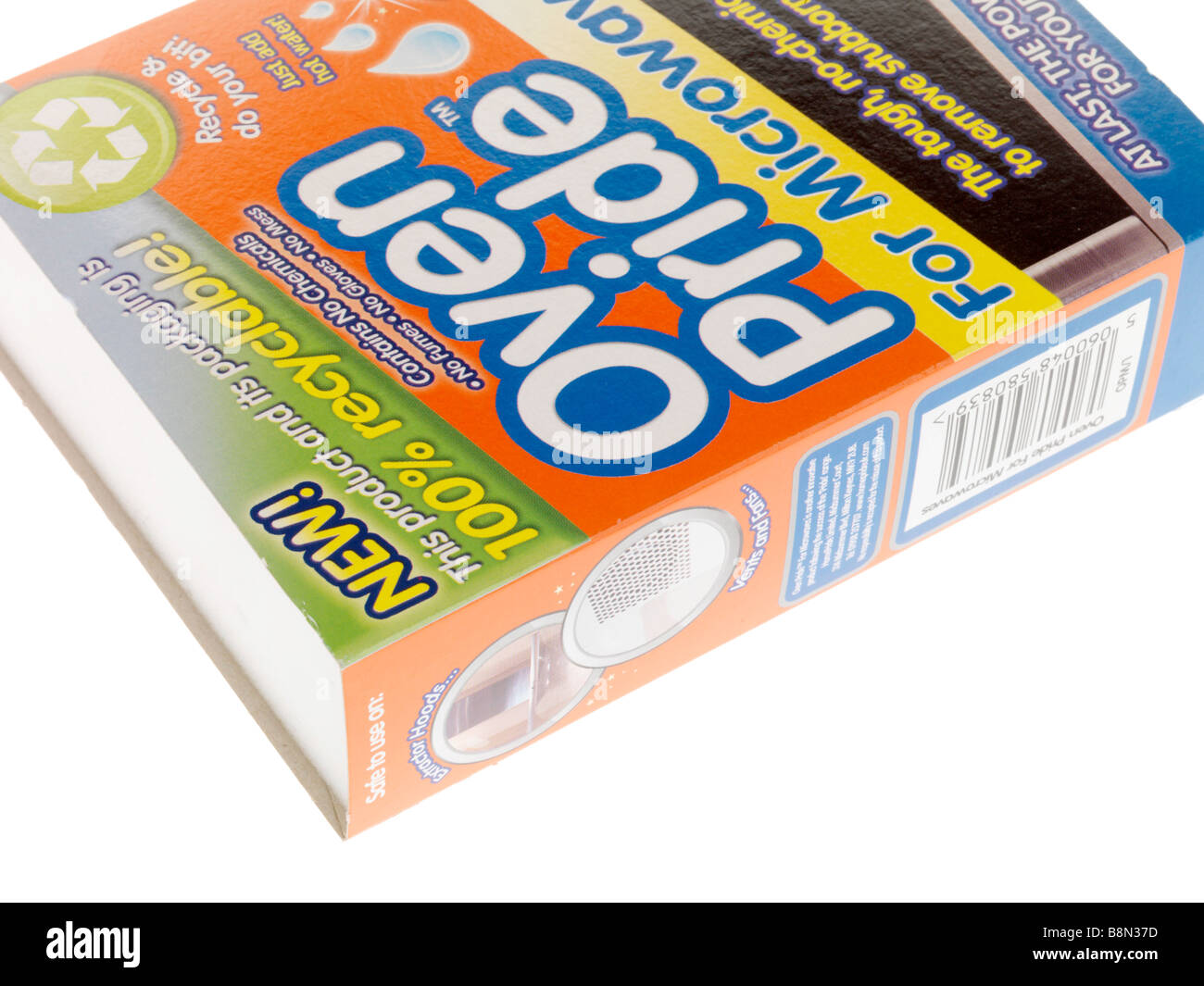 Microwave cleaner hi-res stock photography and images - Alamy