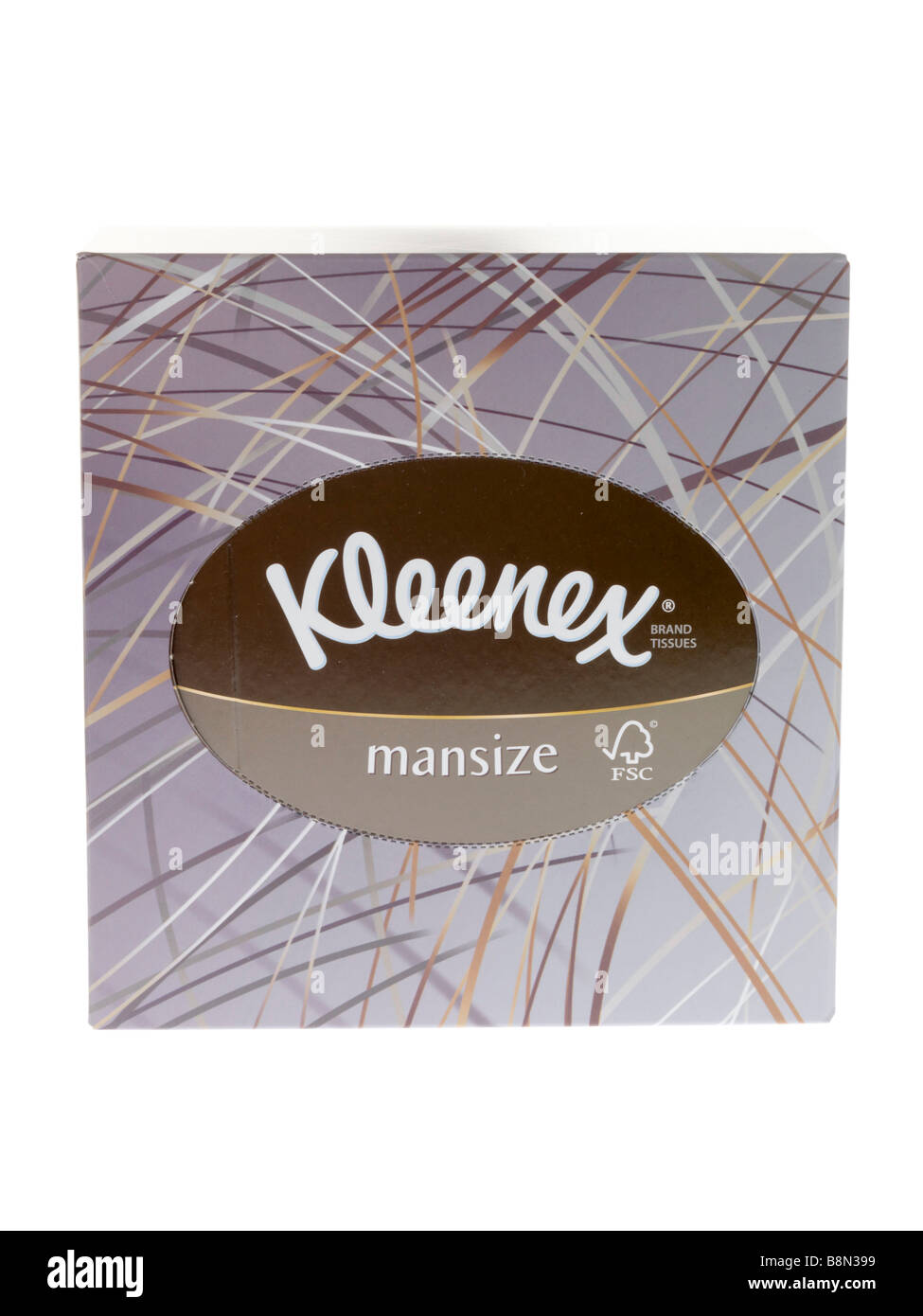 Box of Tissues Stock Photo - Alamy