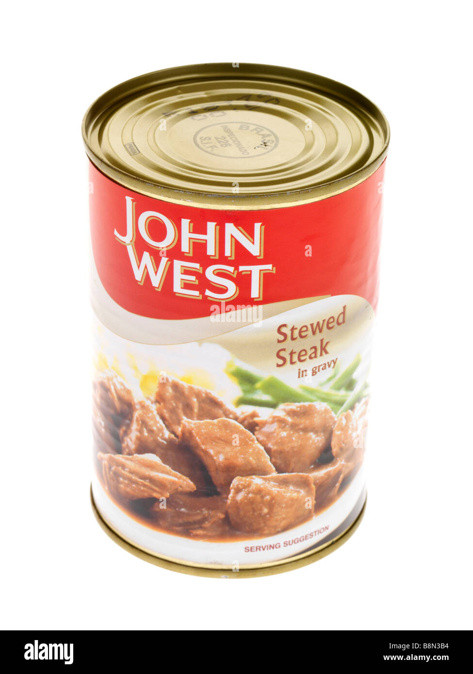 Tinned Stew Meat High Resolution Stock Photography and Images - Alamy