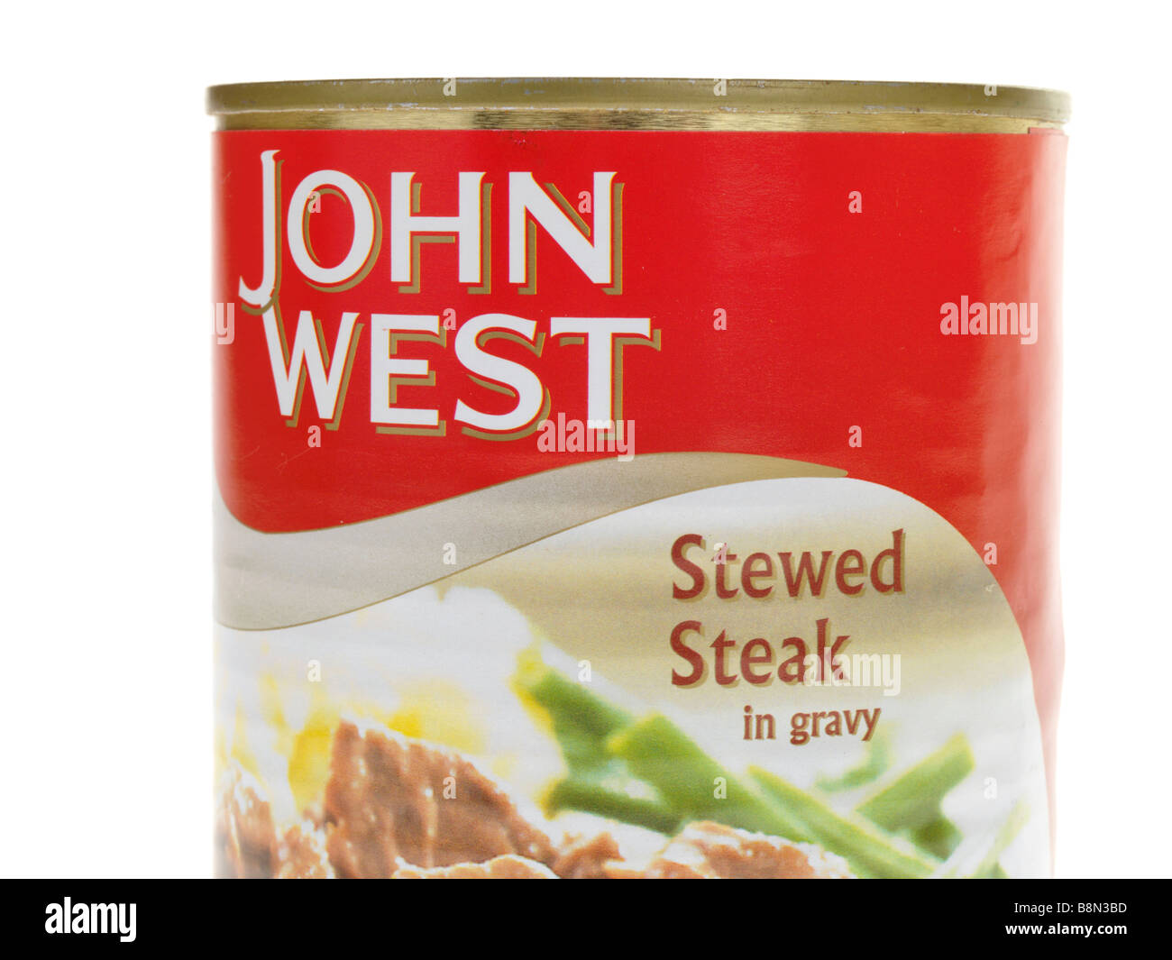 Tinned Stew Meat High Resolution Stock Photography and Images - Alamy